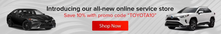 Toyota of Manhattan – Toyota of Manhattan provides OEM Parts, Service ...